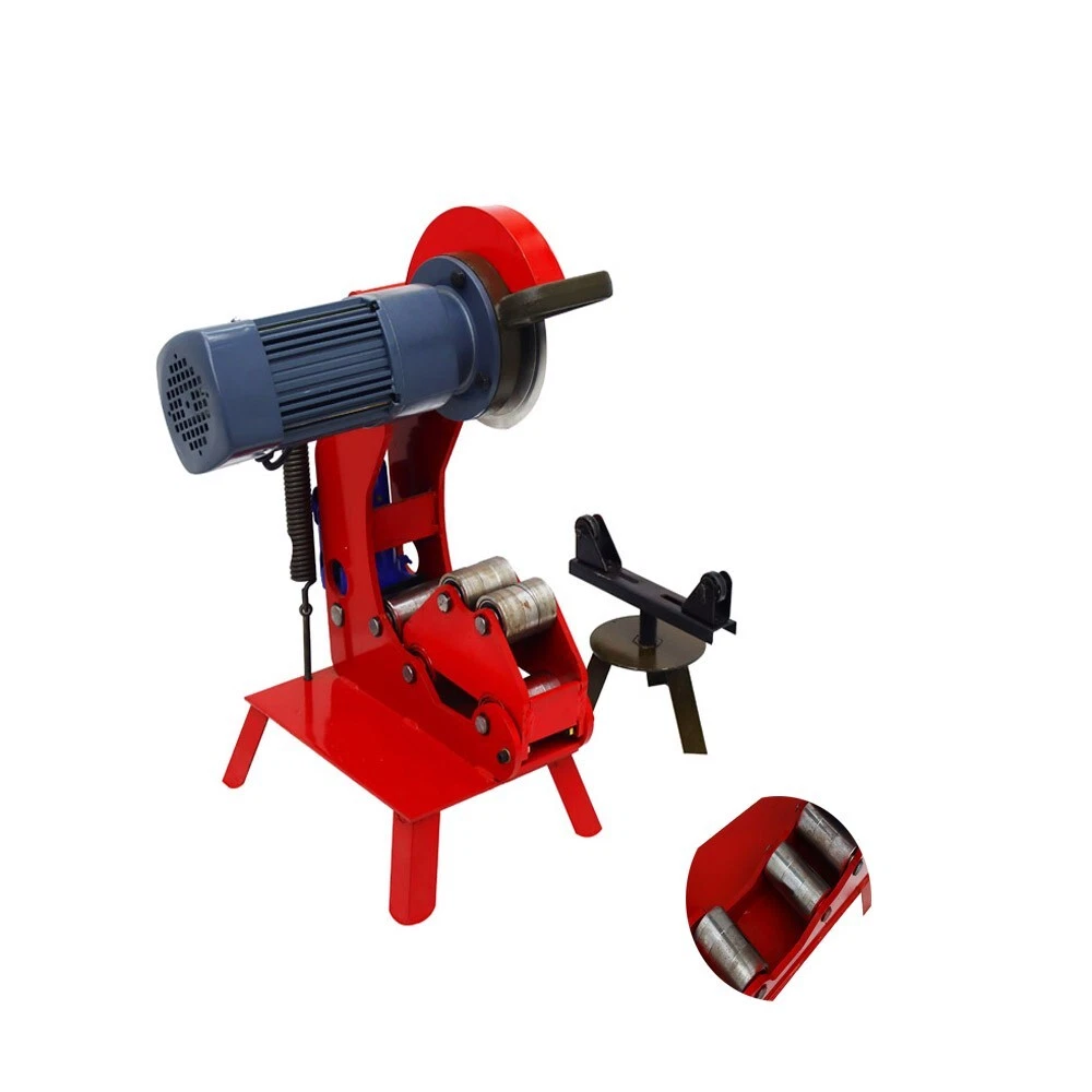 Electric Pipe Cutter
