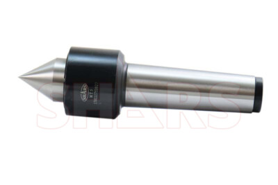 Drilling & Tapping - 5 Morse Taper 1