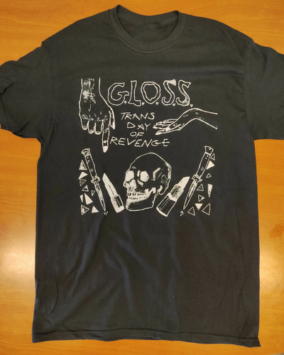 GLOSS Band Collection Gift for Fan All size S to 5XL T-shirt K675 | eBay
