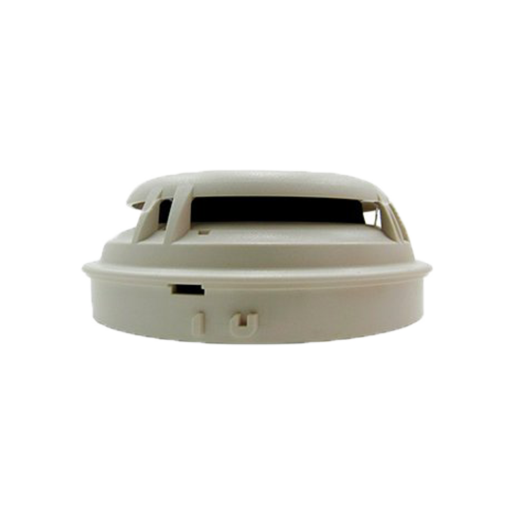 Siemens OOH941 Fire Alarm Dual Optical Heat Sensor Detector | eBay