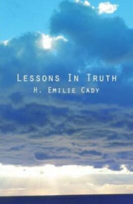 Lessons In Truth 9781492122562| eBay