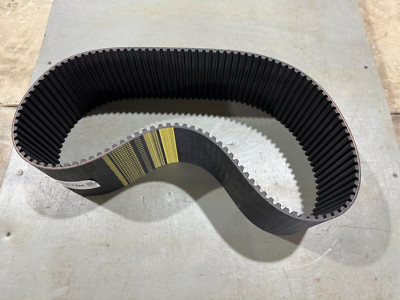 FACTORY NEW GOODYEAR SYNCHRONOUS Sync RPP TIMING BELT 1610-14M-170 | eBay