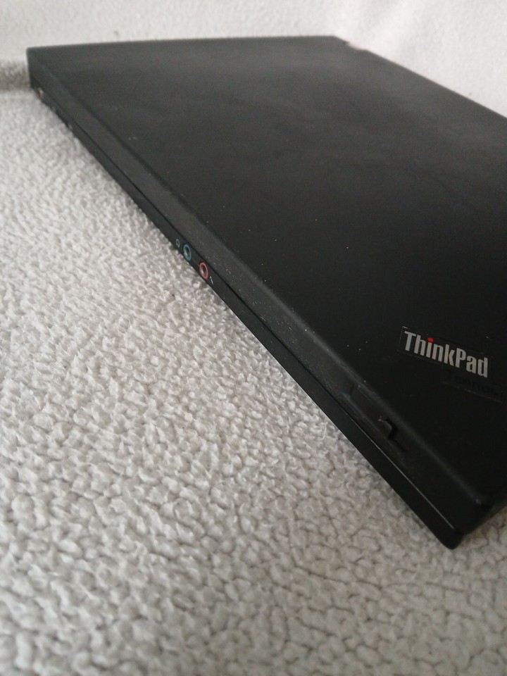 Lenovo Thinkpad T61 Type 7659-12U, Parts And Repair Only | eBay