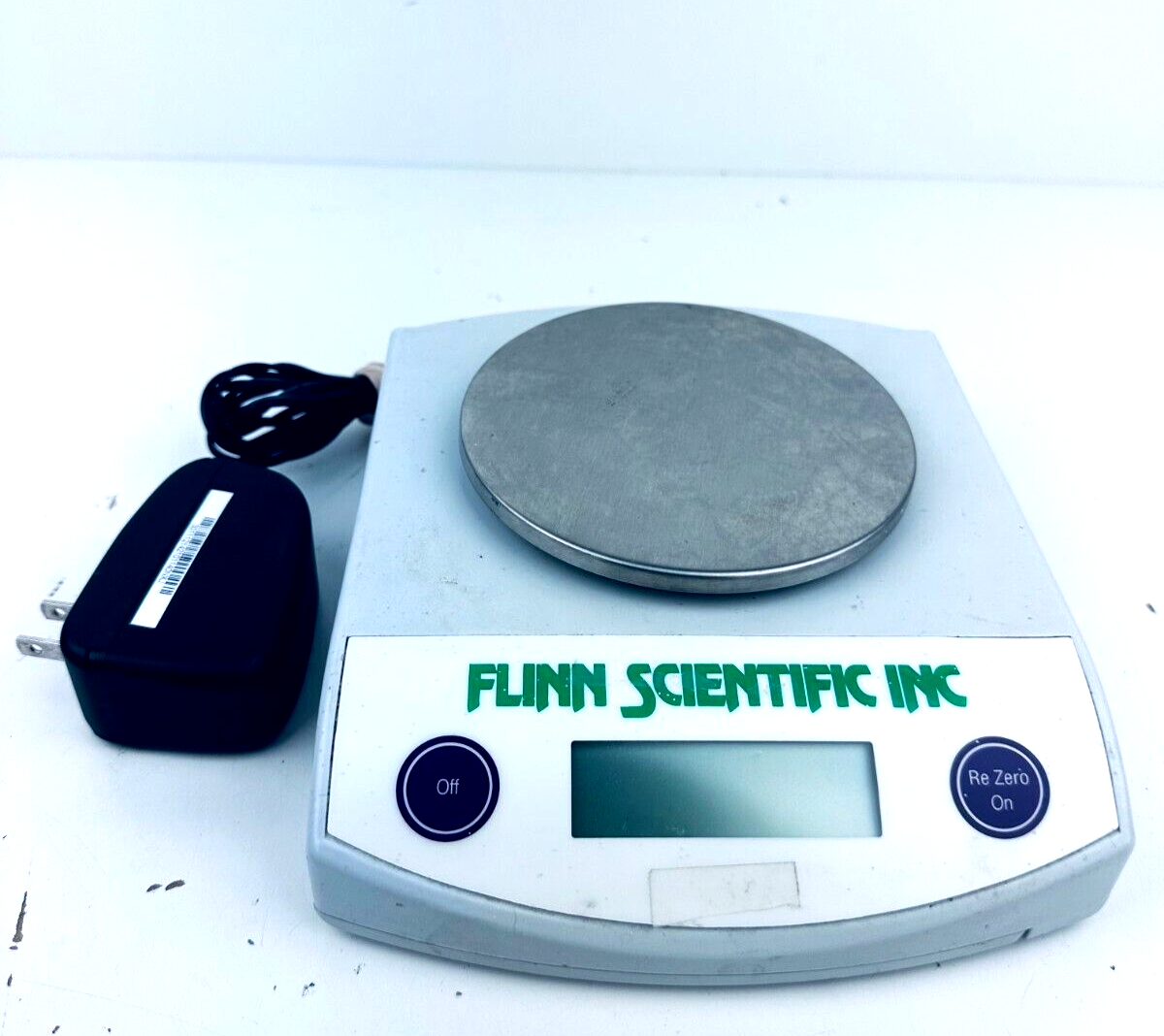 Flinn Scientific 500g Scale | eBay