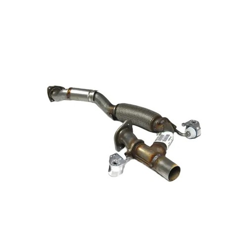 Genuine Mopar Exhaust Front Pipe 68110128AC | eBay