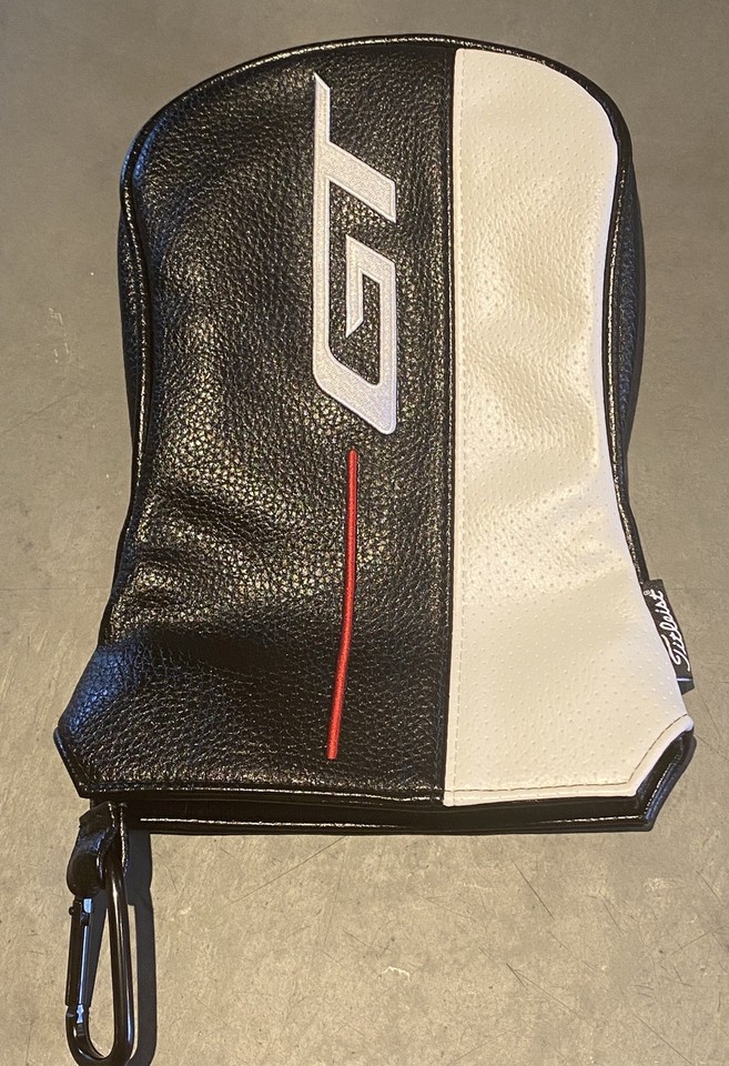 Titleist GT Golf Valuables Pouch Keychain / Bottle Opener & Speaker ...