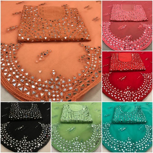 Wear Indian Saree Bollywood Sari Designer Pakistani Silk Readymade ...