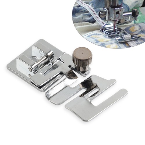 Elastic Cord Stretch Foot For Brother Janome Singer Juki Bernina#9907-6 ...