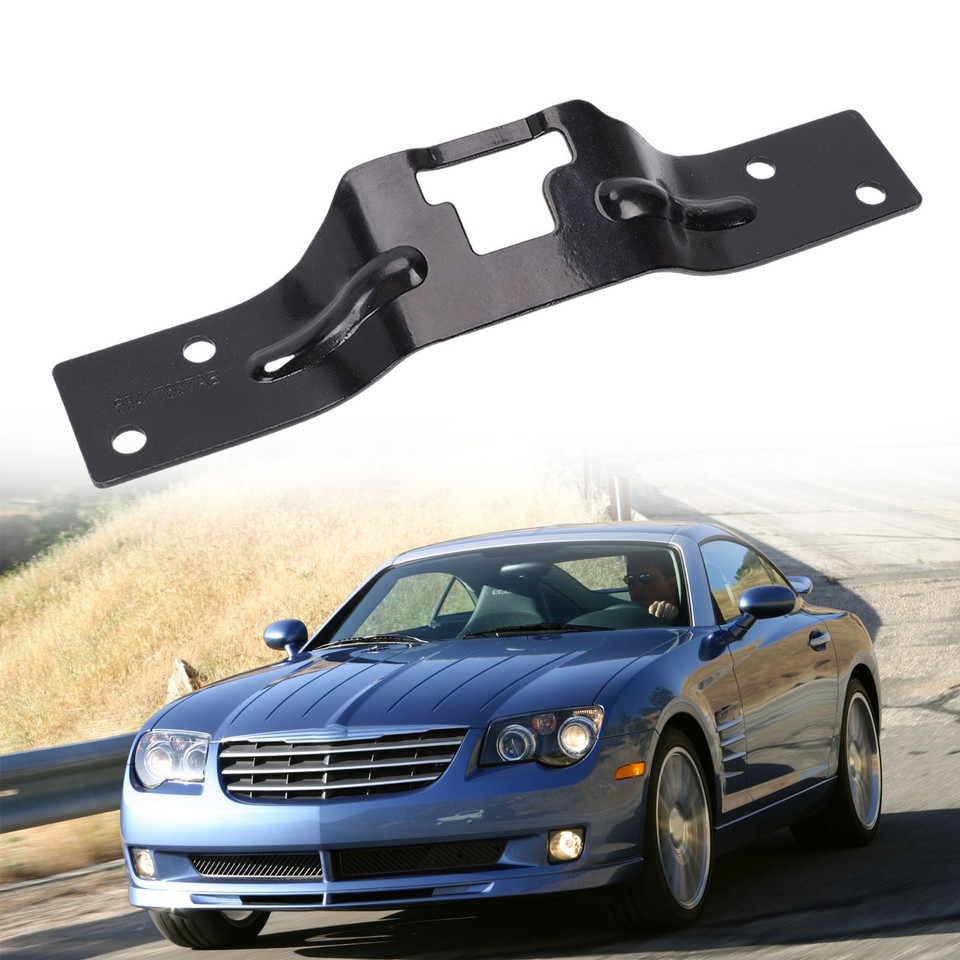 Fuel Tank Strap Reinforcement Kit 68418923AC High Strength Steel Fuel ...