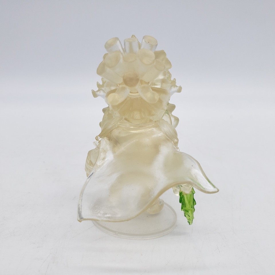 SDCC 2014 Comic Con Starcraft Clear Zeratul Cute but Deadly figure ...