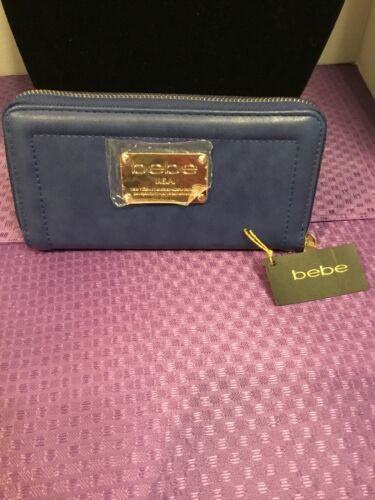 bebe Wallets for Women for sale | eBay
