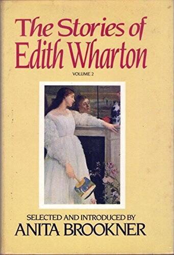 The Stories of Edith Wharton - Hardcover By Wharton, Edith - GOOD | eBay