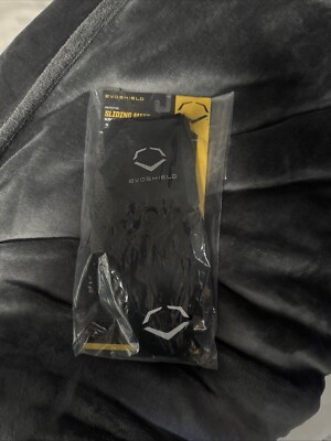 Evo Shield Sliding Mitt Left | eBay