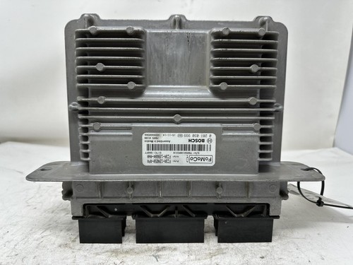 FORD F250SD PICKUP 2015-2016 ENGINE BRAIN BOX ECM 6.7L DIESEL | eBay