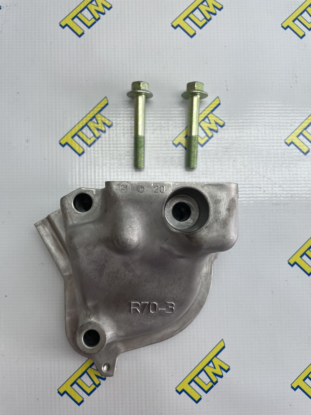 Honda Odyssey Engine R70 Motor Mount Bracket Passenger 2018 2019 2020 ...