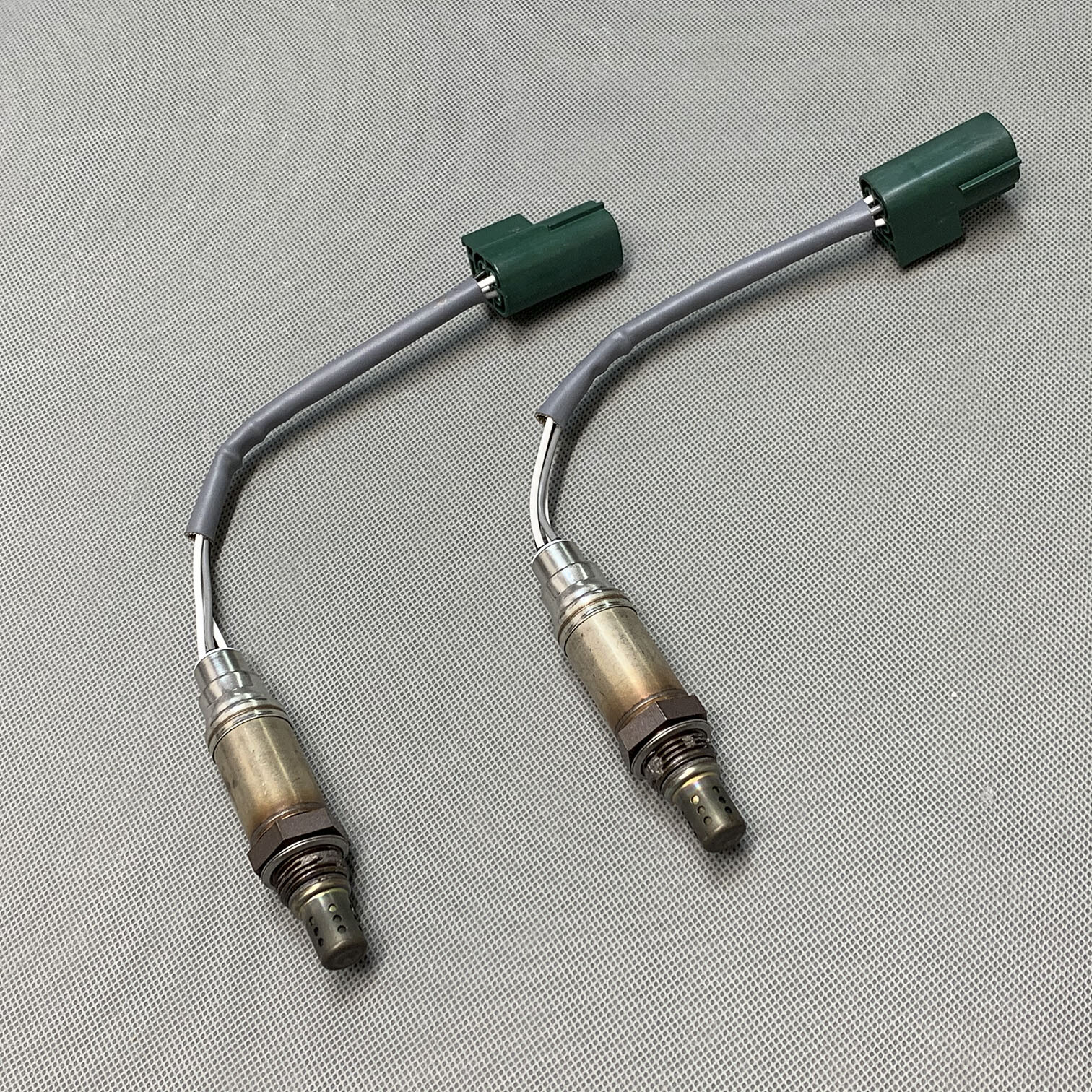 Upstream Oxygen Sensor O2 15525 2PCS For Nissan Altima Maxima Infiniti ...