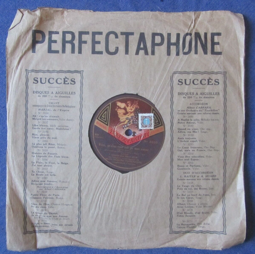 78 TOURS RENE JUYN / JOSETTE MARTINE MES BELLES MONTAGNES / QU'AVEZ ...