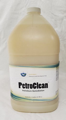 PetroClean -EPA Approved Degreaser and Petrochemical Spill Cleaner | eBay