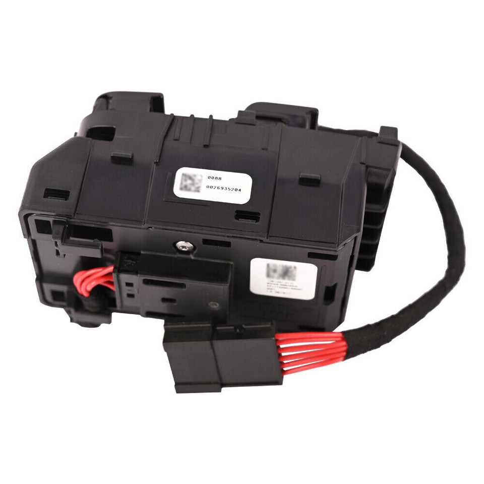 Power Window Master Control Switch 1082037 For Tesla Model 3 / Y 2017 ...