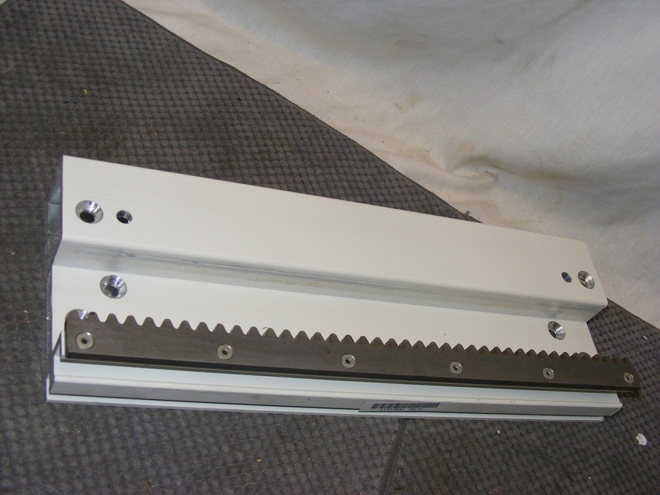 ACORN 180 CURVED STAIRLIFT GENUINE REPLACEMENT STRAIGHT 15.75" TRACK ...
