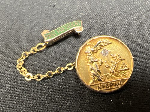 antique National Federation Of Buisness & Professional Womens Club 10k ...