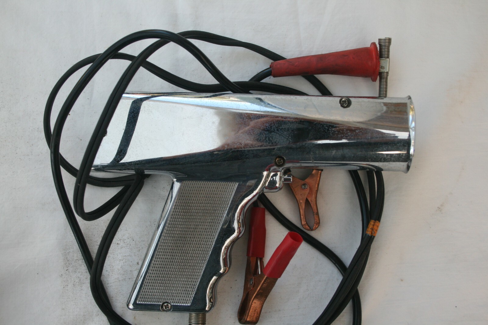 Vintage Timing Light | eBay