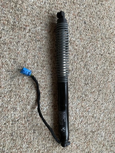 BMW Rear Right Trunk Lid Spindle Drive Strut Cylinder RO-507190 ...