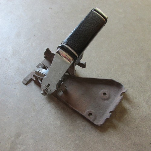 68 69 CAMARO SS RS ORIGINAL GM AUTOMATIC HORSESHOE SHIFTER ASSEMBLY FOR ...