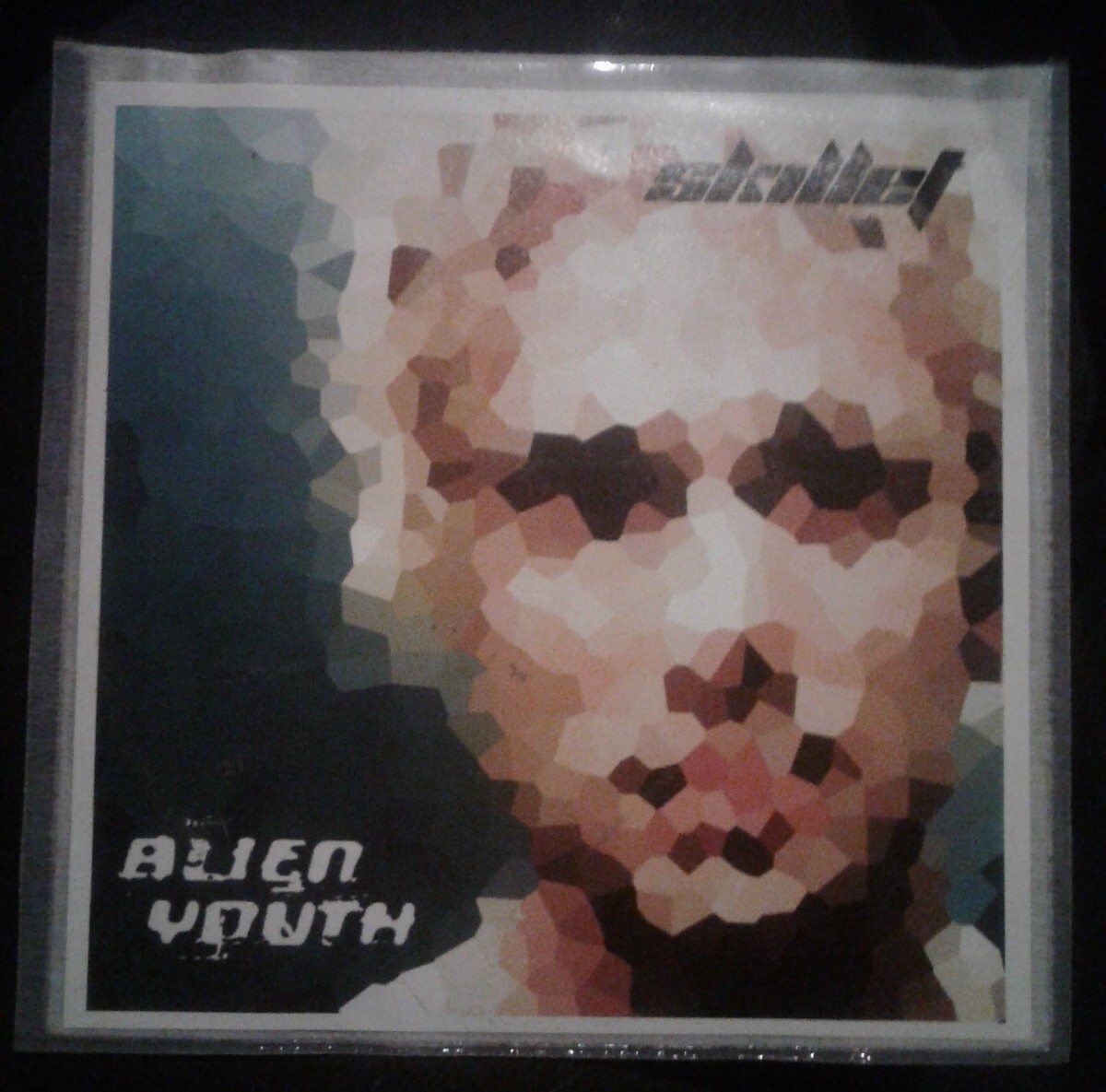 Alien Youth by Skillet (Christian Rock) (CD, Aug-2001, Ardent (USA ...