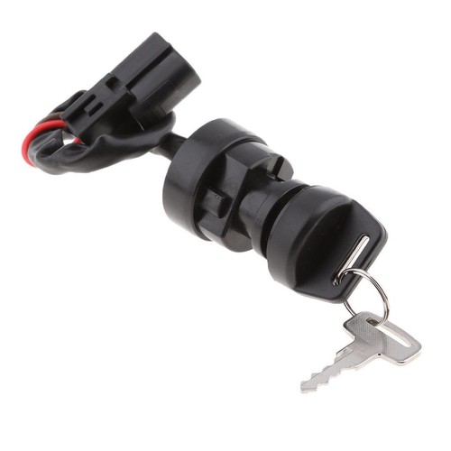 Ignition Key Switch compatible with raptor 700 yfm700r | eBay
