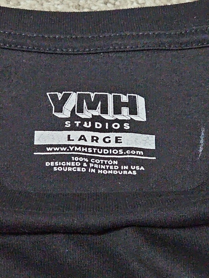 Tom Segura "I Love The Heavy Segment" T-shirt YMH Official Merchandise ...