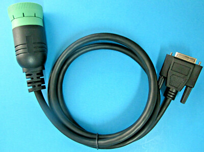 Diagnostic Cable Compatible with John Deere JD Electronic Data Link EDL ...