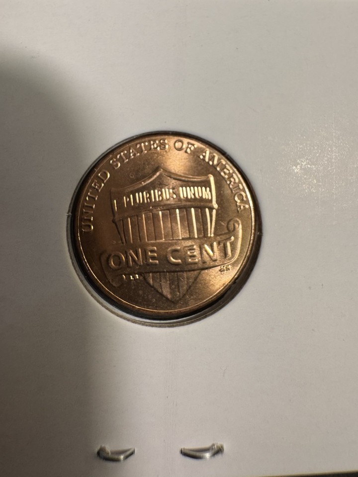 2025 Denver Mint USA Penny Last Year Ever Uncirculated | eBay