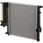 New Aluminum Radiator Fits Bmw 318ti Base 4 Cyl 1.9L By BM3010102 ...