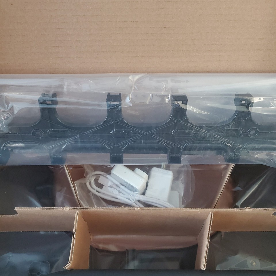 WINEGARD Elite 7550 Long Range VHF/UHF Outdoor TV Antenna OTA Channels WE7550A | eBay