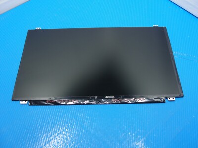 HP 15-ay013nr 15.6" Genuine AU Optronics FHD LCD Screen B156HTN03.8 | eBay