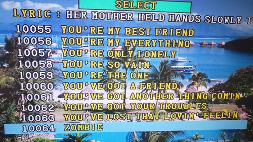 MAGIC SING ED-9000 All In One Karaoke Mic | eBay