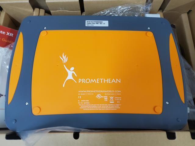 Promethean+PRM-RS1-01-US2+Activslate+w%2F+Stylus+Accessories for sale ...