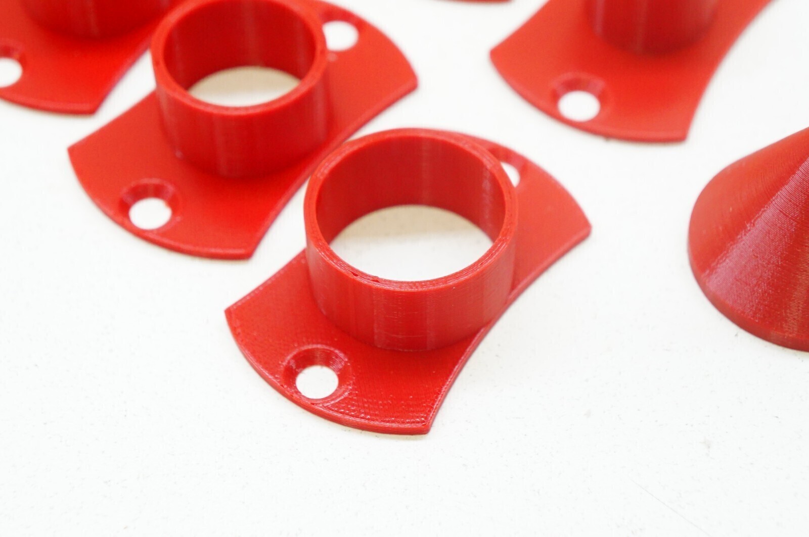 Copying Ring Set for Parkside POF 1200 D3 C2 Router (10mm-32.5mm) | eBay