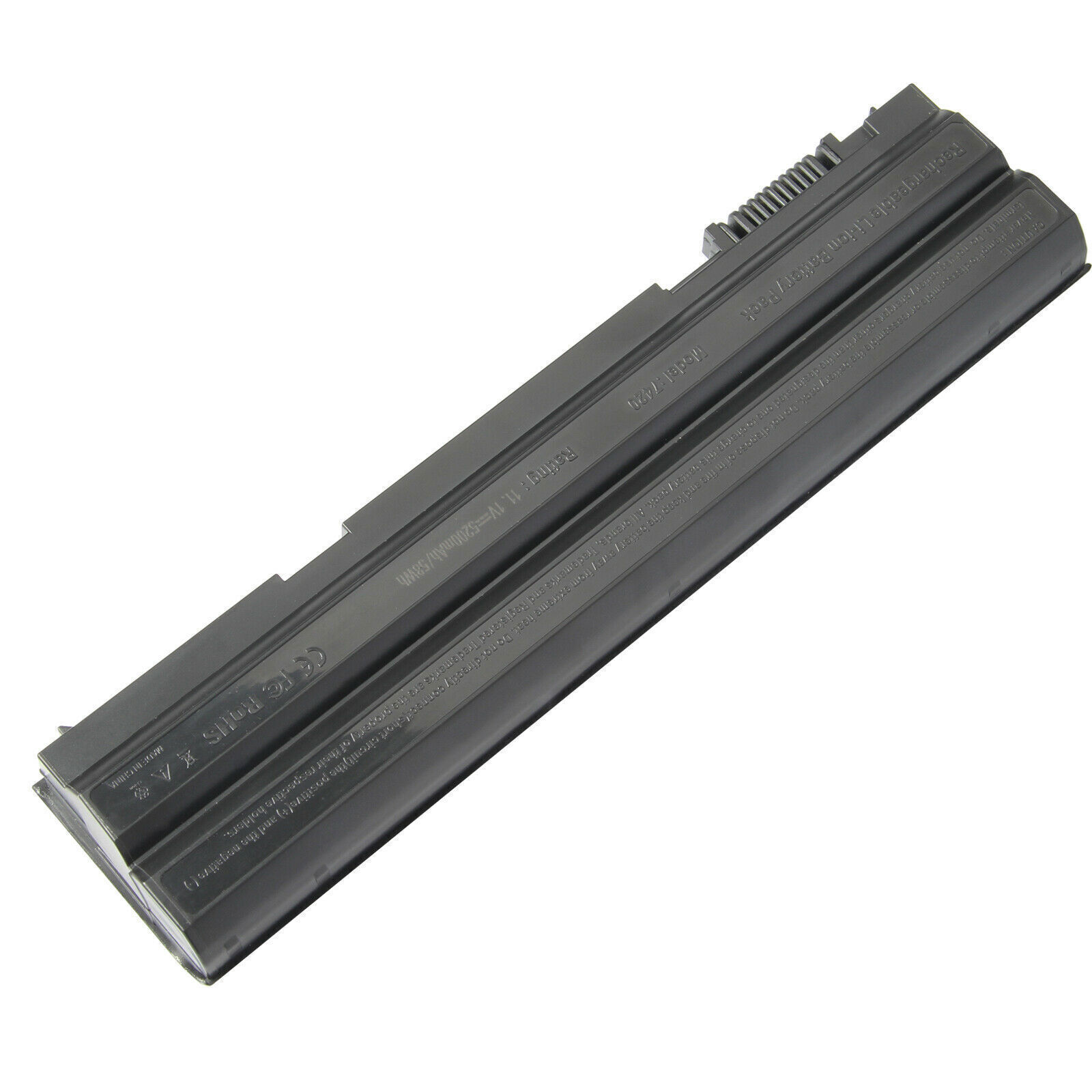 Laptop Battery for Dell Inspiron 7420 7520 4720 5720 M421R M521R N4420 ...
