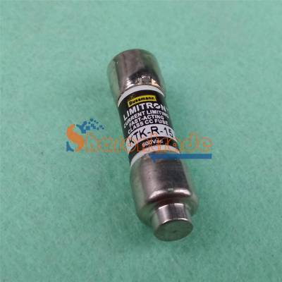 Bussmann ONE KTK-R-15 ( KTK-R-15) 15 Amp 600V Fast-Acting Fuses | eBay ...