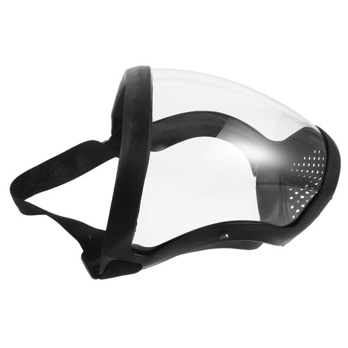 Full Face Welding Shield Reusable Full Face Protection Guard Anti-splash Eye | eBay