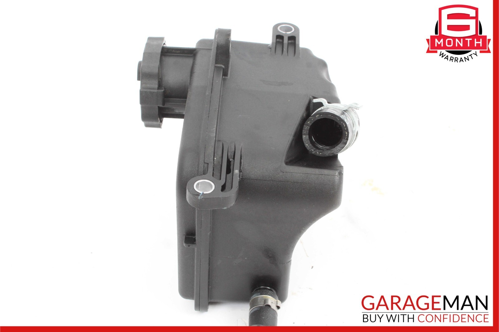 12-16 Mercedes W204 C250 E250 SLK250 Power Steering Pump Reservoir ...