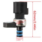 4799758AD Transmission Line Pressure Sensor Transducer For Jeep 545RFE ...