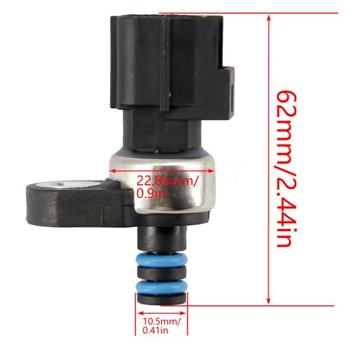 4799758AD Transmission Line Pressure Sensor Transducer For Jeep 545RFE ...