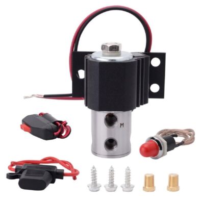 Brake Line Lock Front Scroll Control Line Lock Universal Electric ...