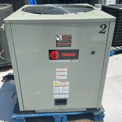 AC & Refrigeration Units - Trane Air Conditioner