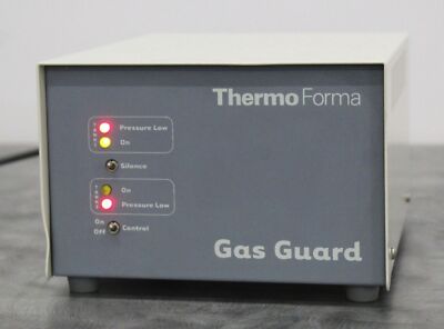 Incubators - Thermo Forma