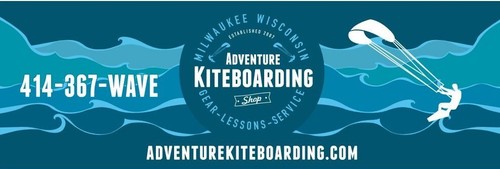 TearAid Monster Patch 1 foot x 6 inches for Kiteboarding Kite Bladder ...