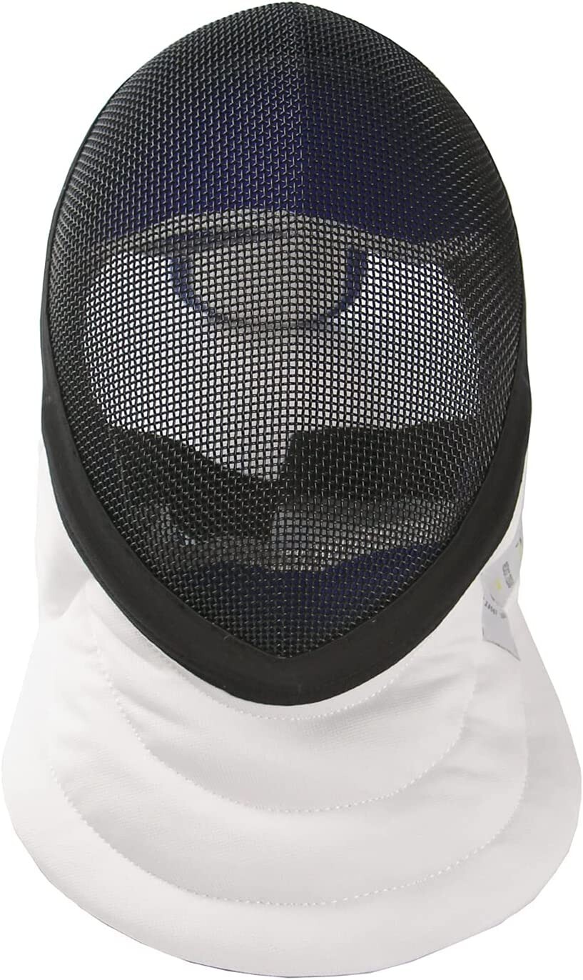 LEONARK Fencing Epee Mask Hema Helmet CE 350N Certified National Grade ...